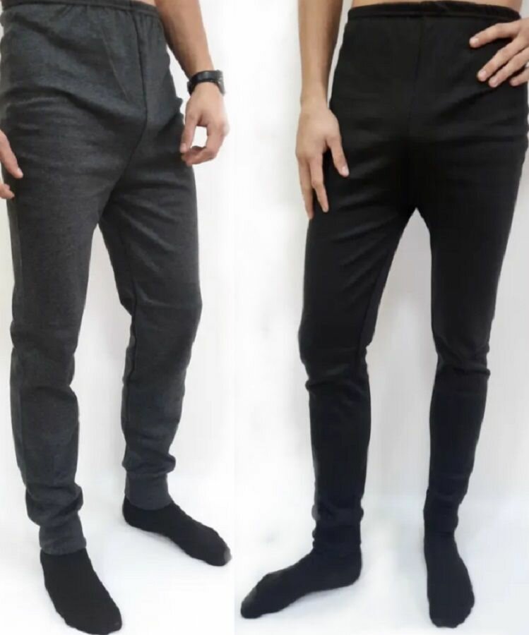 Кальсоны  Базовая коллекция