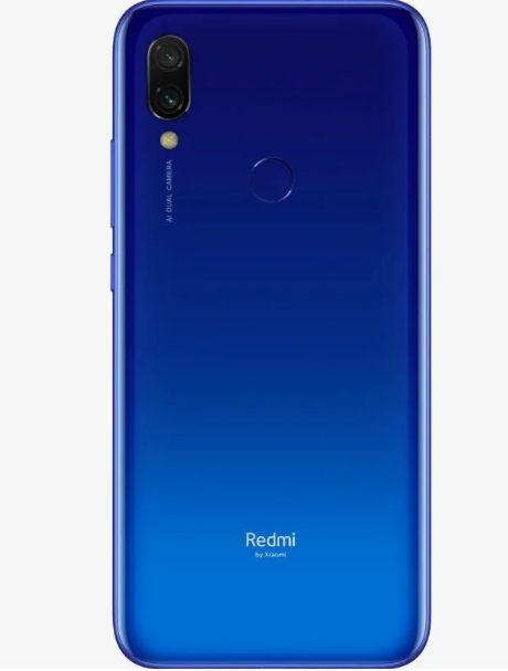 Смартфон Xiaomi Redmi 2/16GB, Б/У, синяя комета