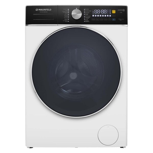 Стиральная машина Maunfeld MFWM148WH03