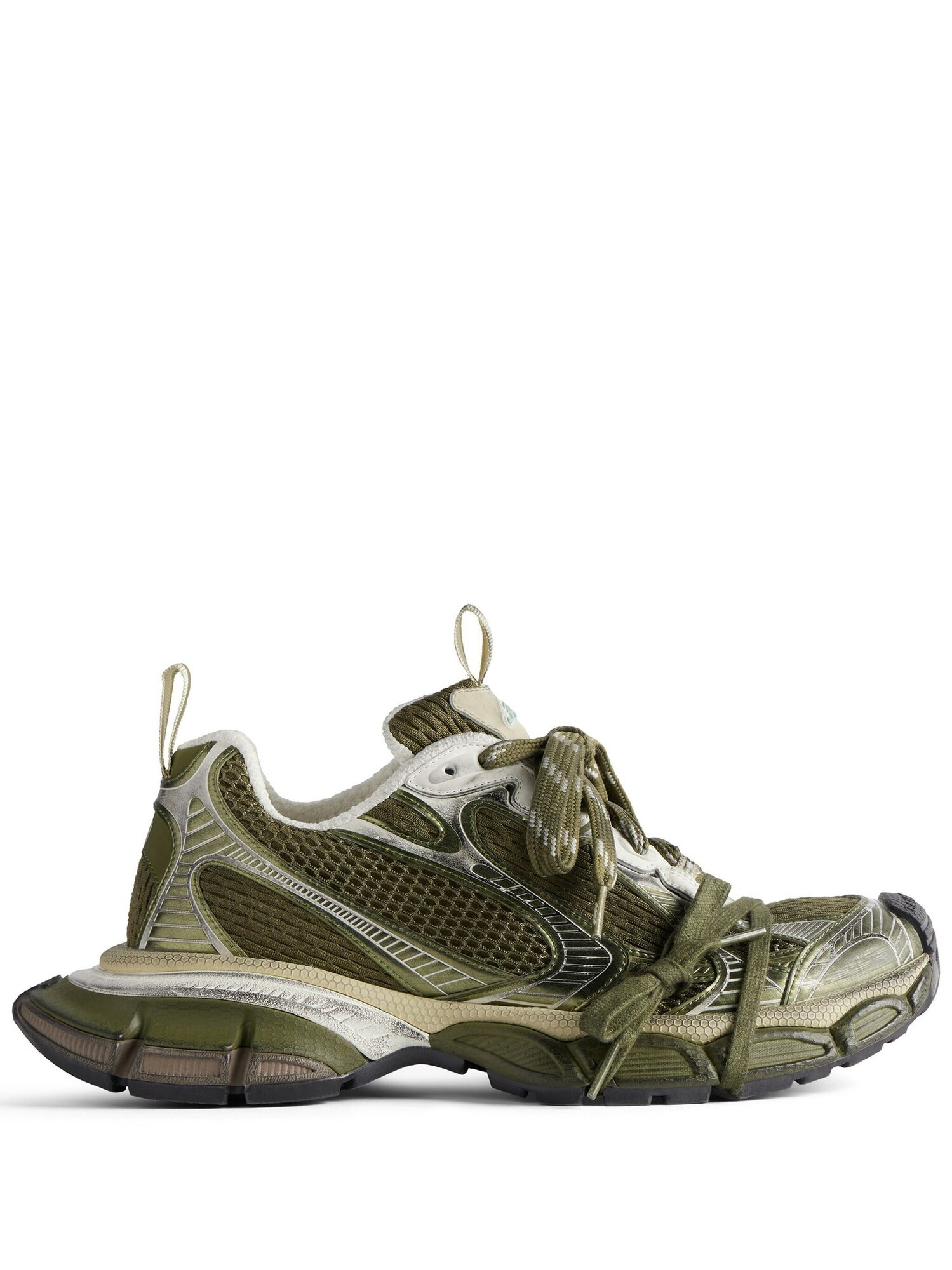 Кроссовки 3XL