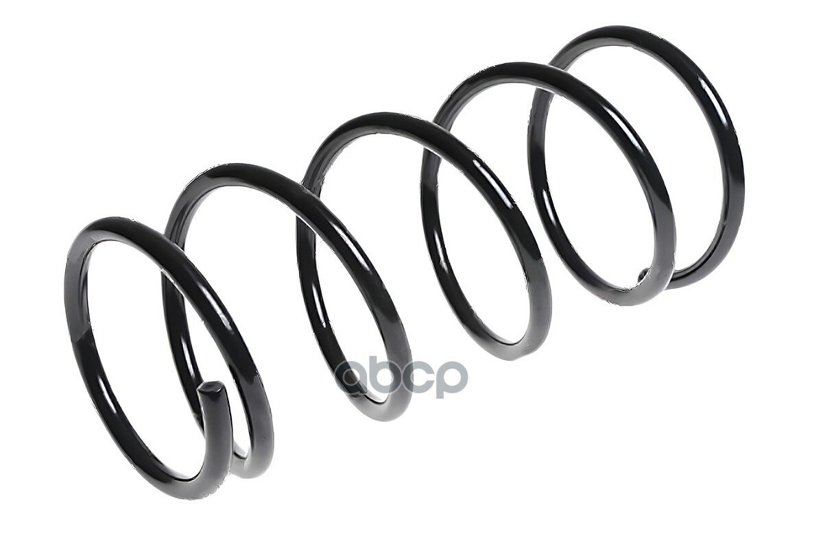 Пружина передняя SUBARU Standard Springs арт. ST131026F