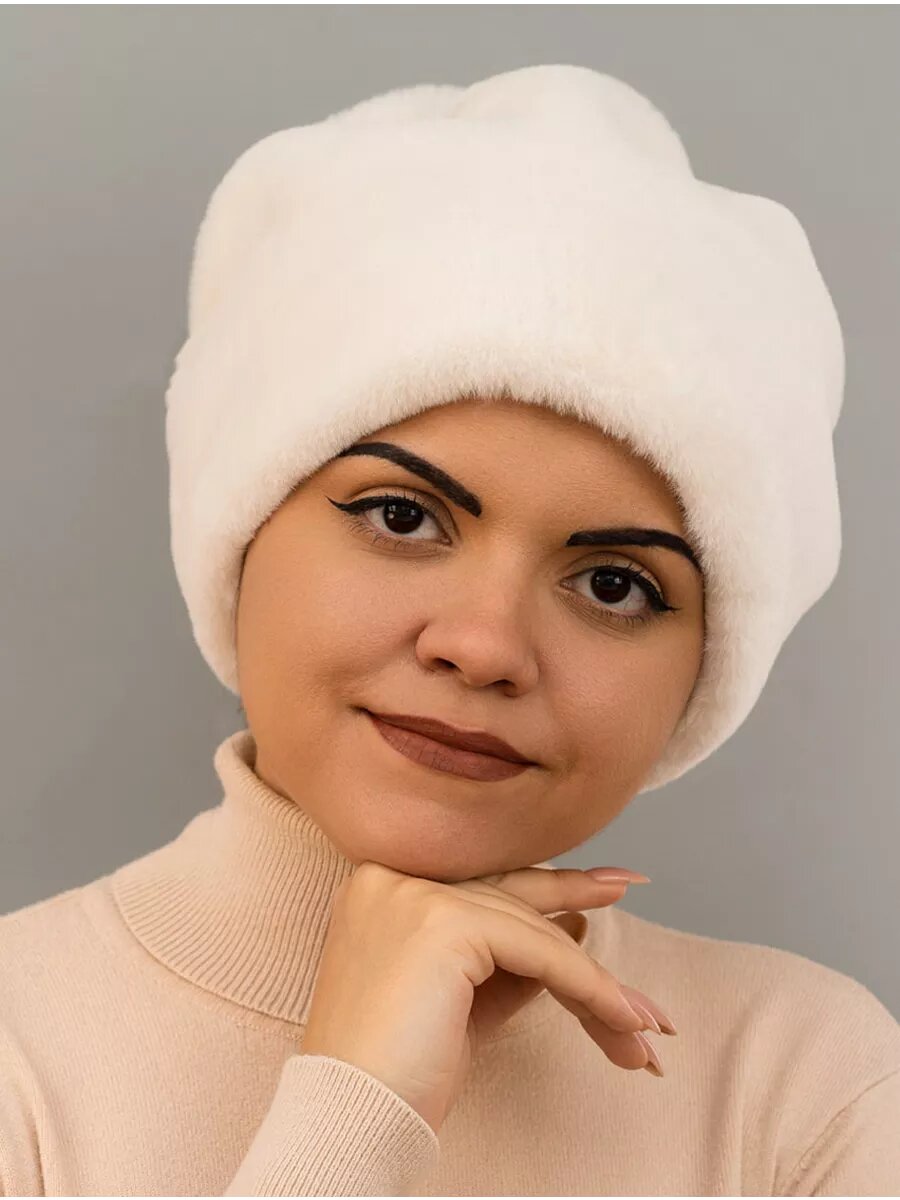Шапка для женщин