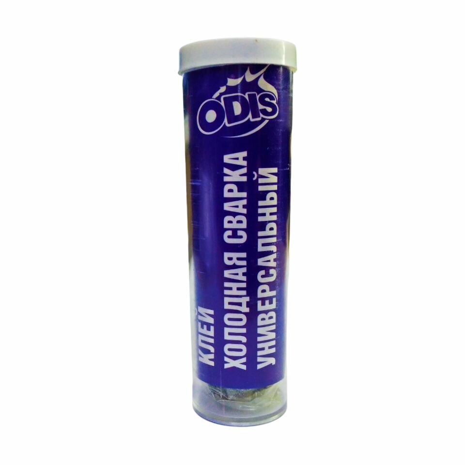 Холодная сварка-клей универсальная ODIS 55гр Ds0102B