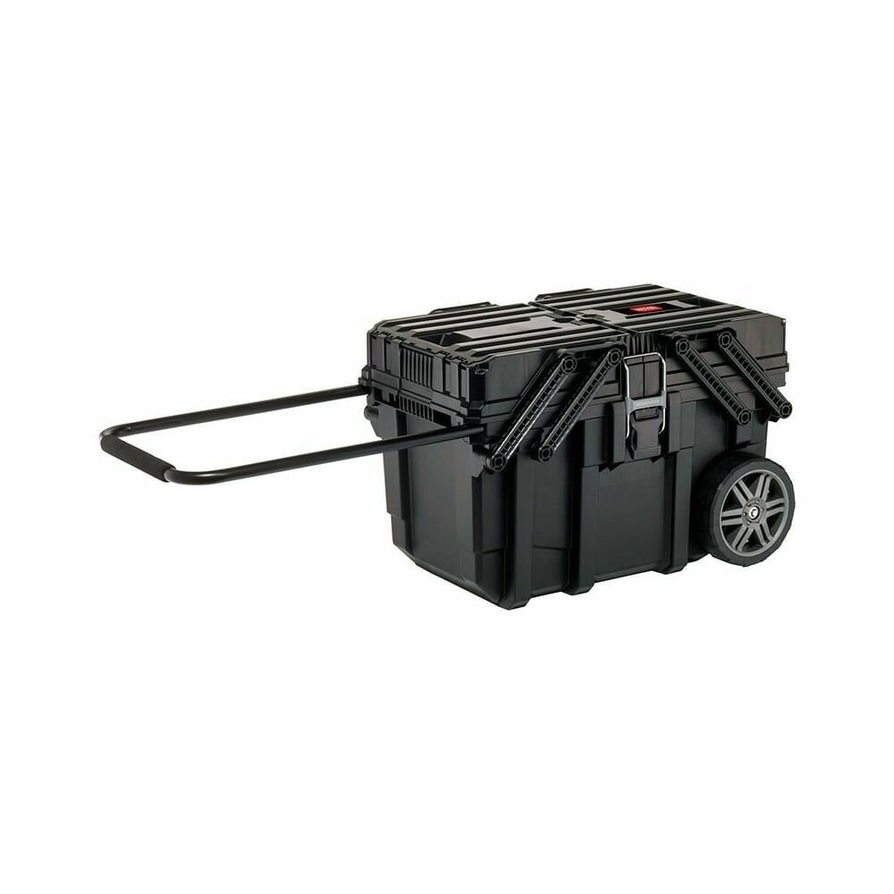Ящик для инструментов Keter CANTILEVER CART JOB BOX 17203037