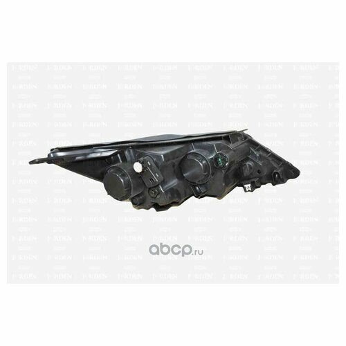Фара передня левая с Jorden JH03STG11001CL