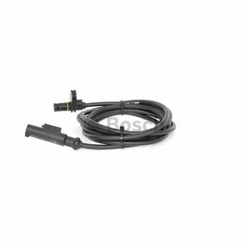 Датчик ABS Bosch 0265009338 для Mercedes SPRINTER 906,907; VW CRAFTER 3035 2E, CRAFTER 3050 2E,