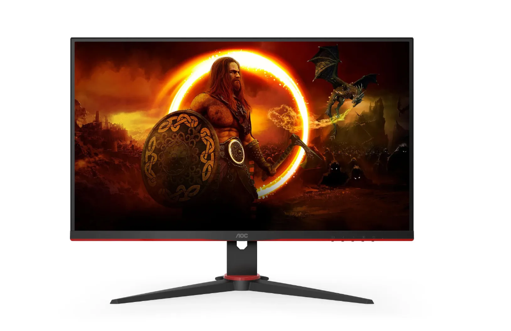 Монитор AOC 27G2ZNE