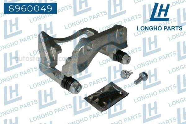 LONGHO 8960049 Кронштейн суппорта переднего прав. (вент. диск) RENAULT LOGAN 2005-/LADA LARGUS 2012- 7701051905