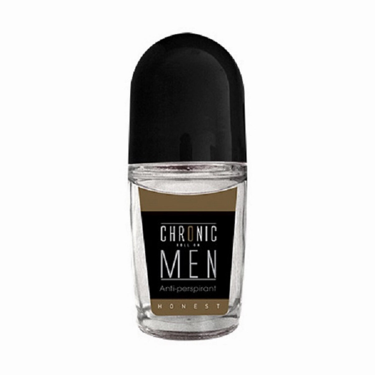 Роликовый дезодорант мужской Repute Honest, 50мл