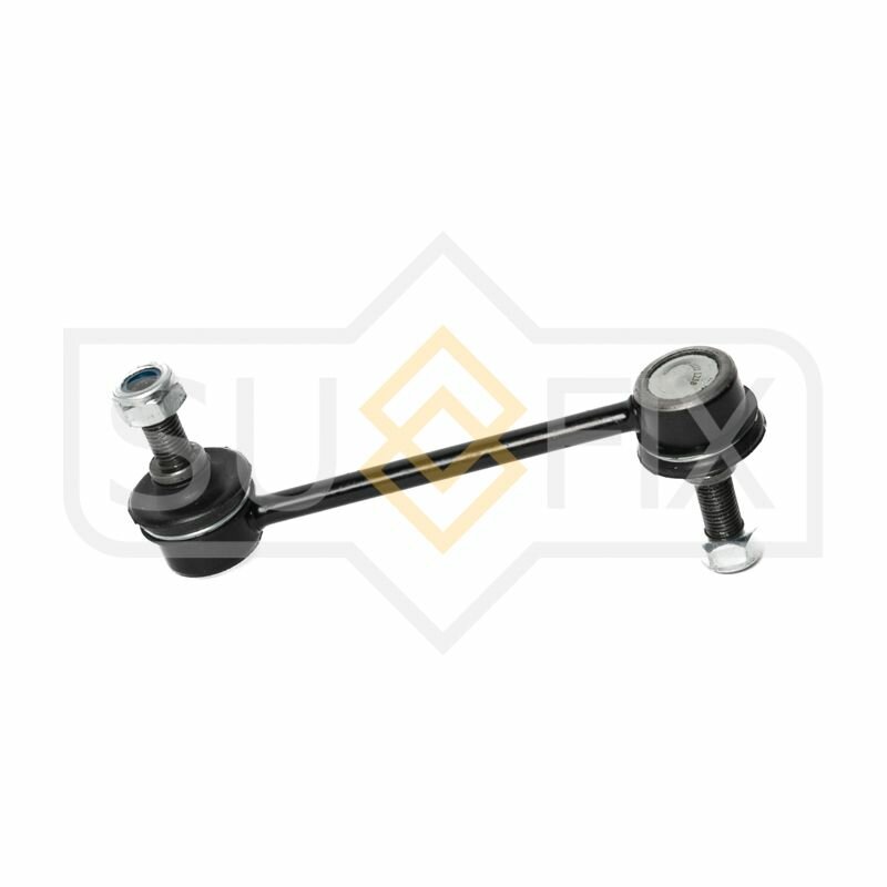 SUFIX Стойка стабилизатора зад прав/лев, хендай матрикс / HYUNDAI MATRIX (FC) 2001-10, киа церато / KIA CERATO III Saloon (YD) 2013- , SJ1111