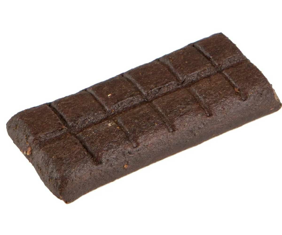 Лакомство TitBit гематоген мясной для активных собак