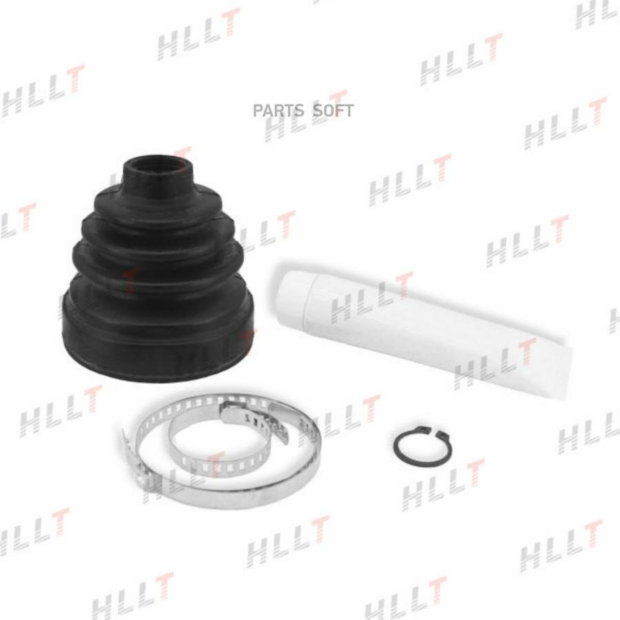 HLPYL083 HLLT пыльник ШРУС внутренний FORD KUGA (12-…) (1.6, ECOBOOST, МКПП) 26Х97Х99