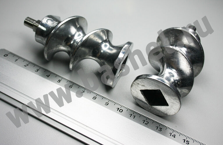 Шнек для электромясорубки Philips