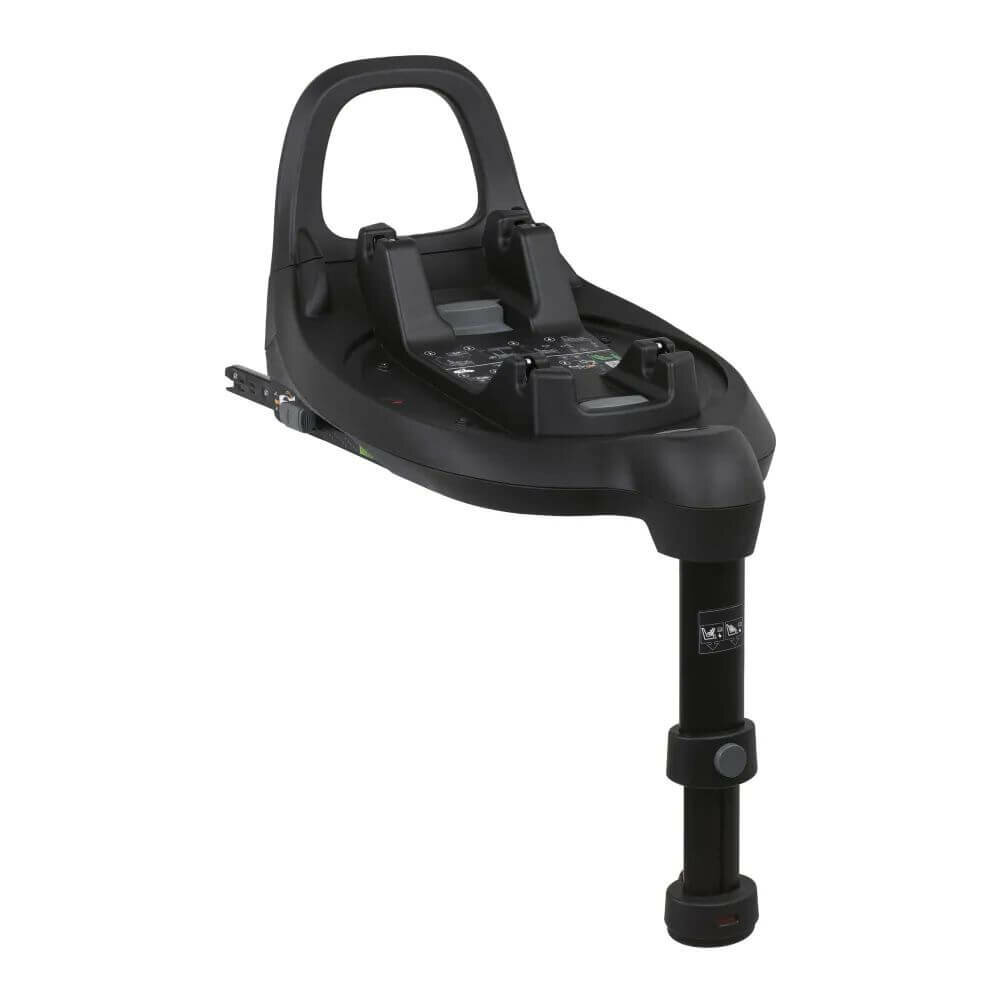 Chicco Full 360 i-Size Base, база ISOFIX