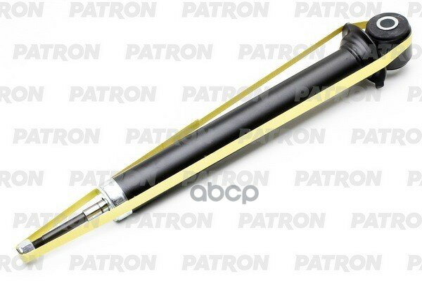Амортизатор подвески задн AUDI: 80 91-94, 80 Avant 91-96 PATRON арт. PSA441083