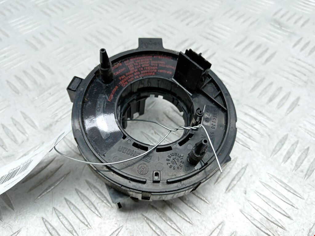 Шлейф руля Volkswagen Golf 4 1J0959653C арт. 1863840