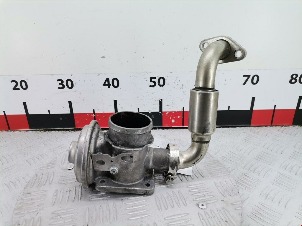 Клапан ЕГР EGR BMW 5-Series (E39) 11717804378 арт. 1586915