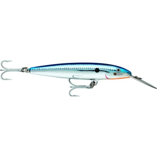 Воблер Rapala Countdown Magnum 18 /SB /тонущий/ 5,4-6,3м, 18см 70гр