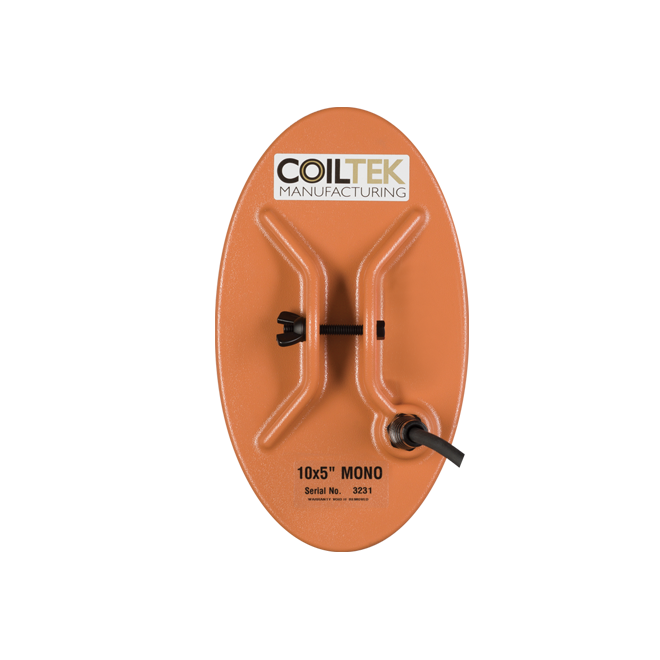 Катушка Coiltek 10x5 Mono для SD, GP, GPX