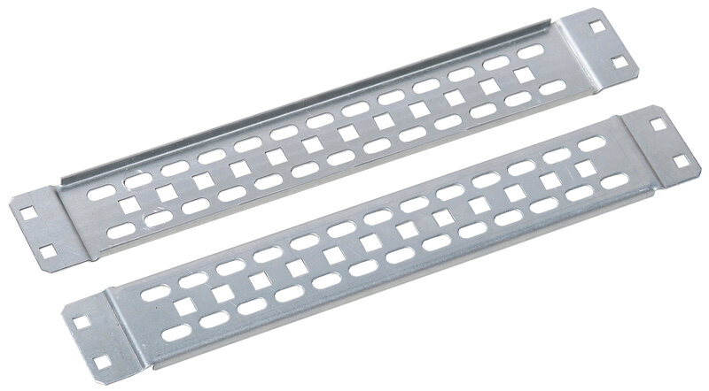 IEK Рейка боковая для ВРУ ХХХХхХХХх450 SMART (комп. 2шт.)