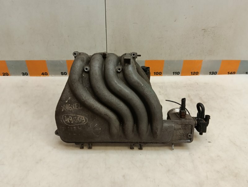 Б/У Опель Астра Ф Коллектор впускной Opel Astra 1996 F 333442 OPEL арт. 90470079