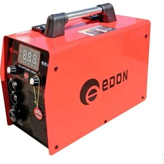 Сварочный аппарат полуавтомат Edon Smart MIG-190S