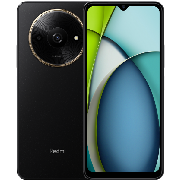 Смартфон Xiaomi REDMI A3X (идеальное состояние), 3/64GB, серый, Unisoc T603 (22 nm), Global