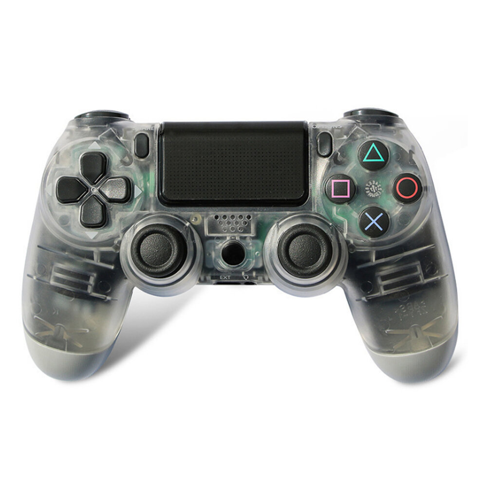 Игровой контроллер Dualshock 4 Controller Поддержка игрового джойстика для