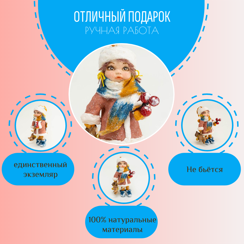 Девочка с мишкой