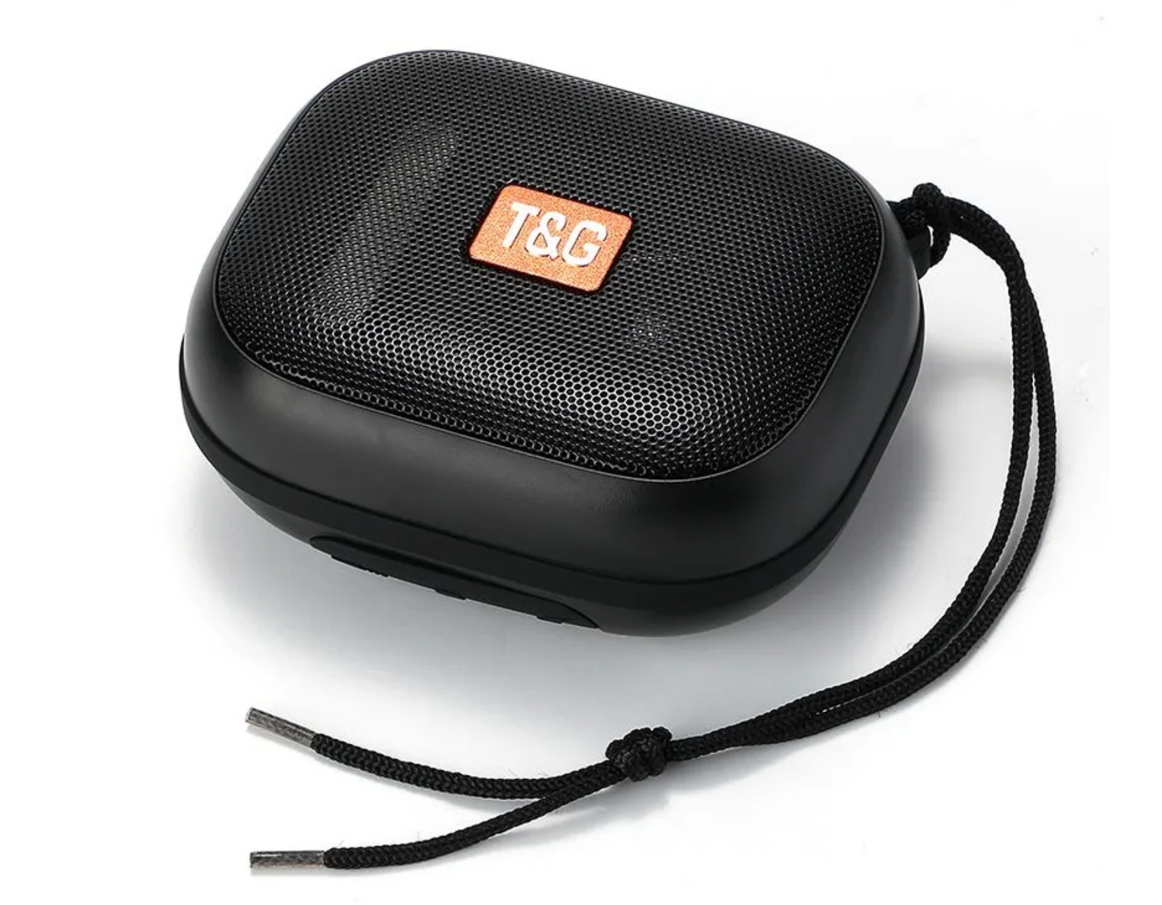 Блютуз колонка беспроводная Bluetooth T&G TG394, мощность 5 Вт