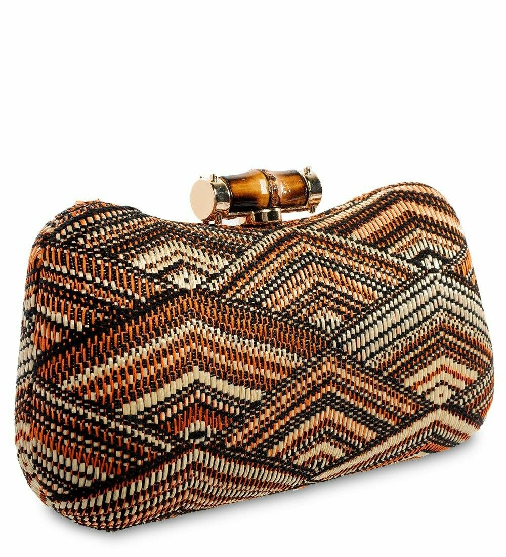 Сумка клатч Лоретт