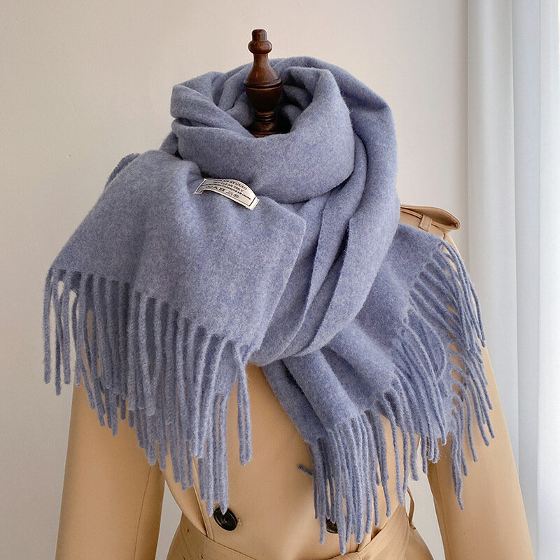 Шарф для мужчин и женщин