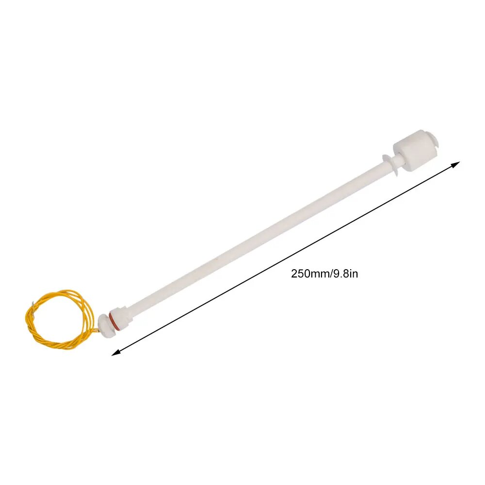 Датчик уровня воды Gaqqee 75 мм/85 мм 250MM