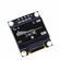 OLED дисплей 0.96" 128x64, 4PIN, белый