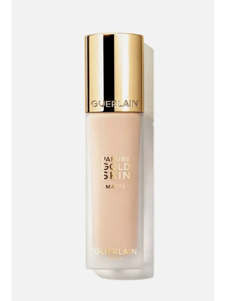 Тональное средство spf 15 PA+++ GUERLAIN 2N нейтральный