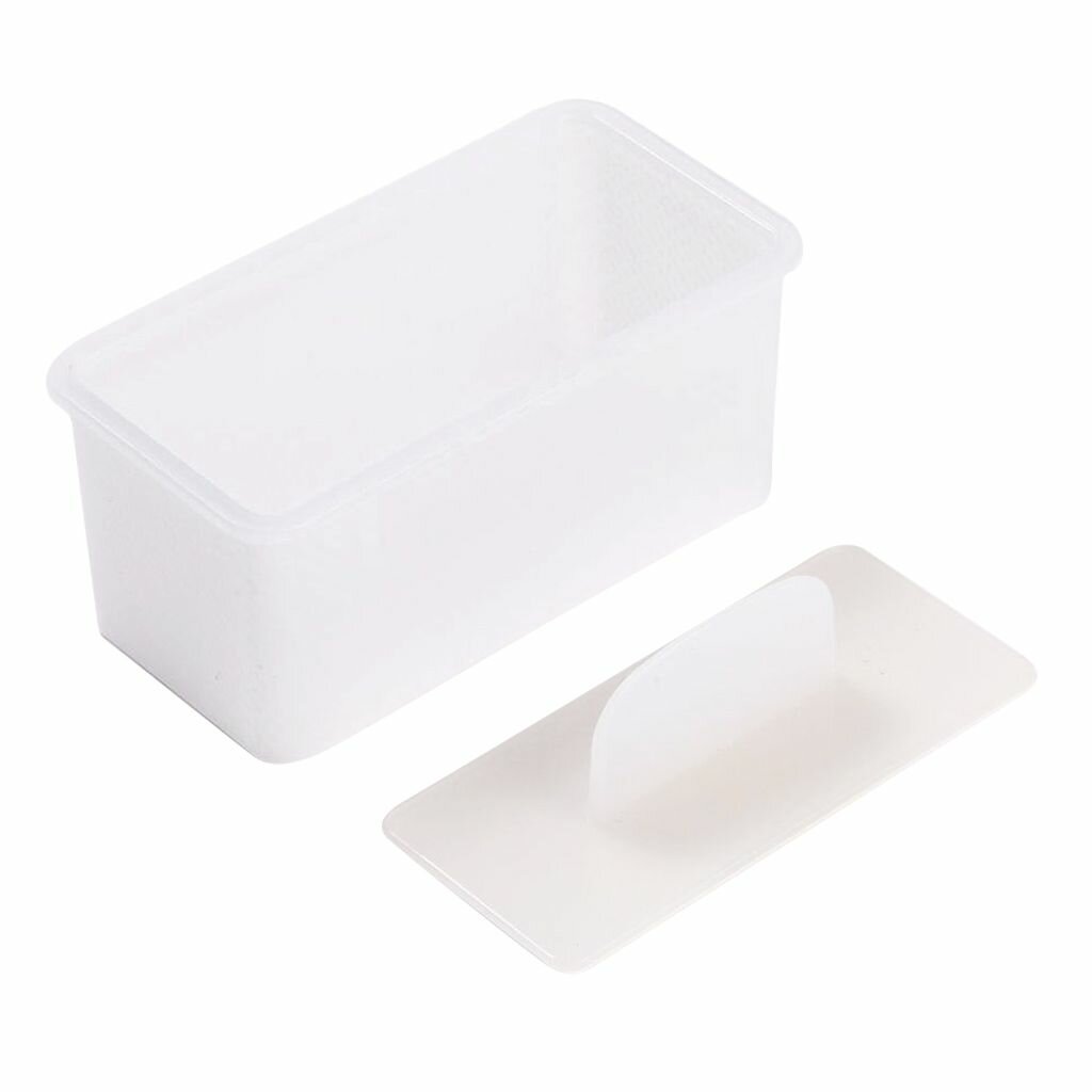 Пресс для еды DIY Спам Муcуби, Белый