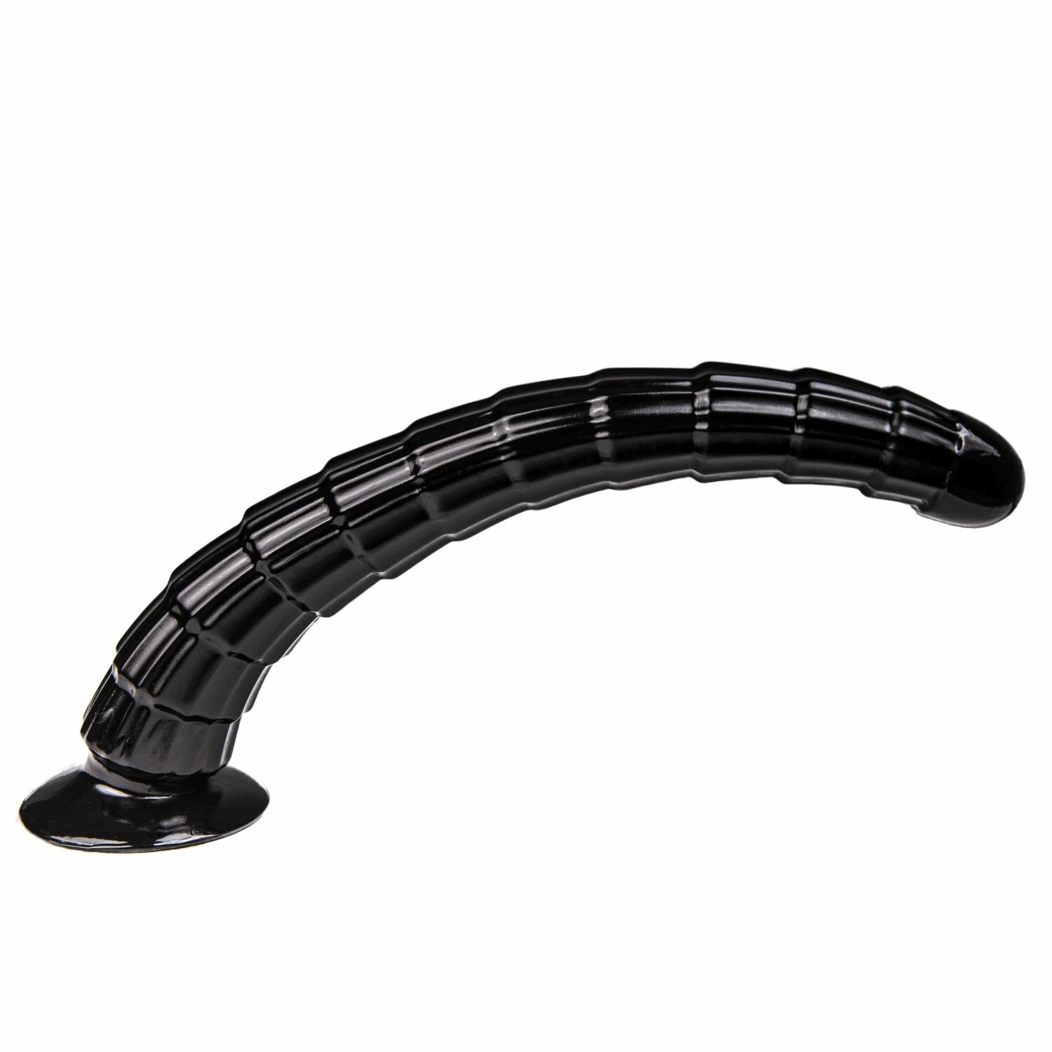 Анальный стимулятор SeSati SA412S1PV35BK