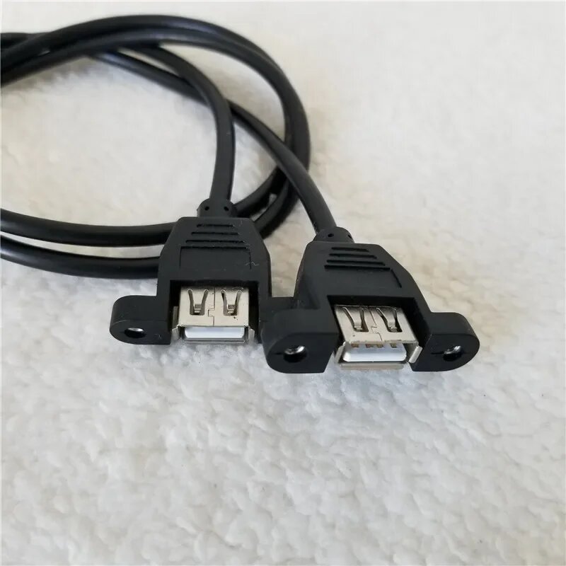 USB-адаптер для ПК 50 см — фото 1