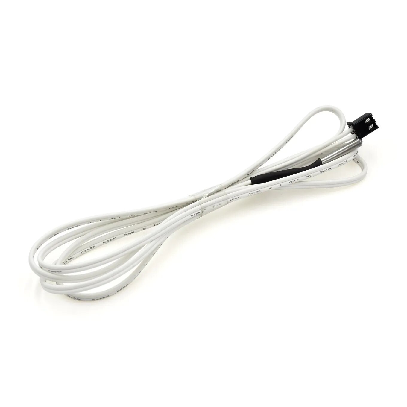 Датчик температуры для 3D-принтера HT-NTC100K 350°C 1м/2м NTC 100K 1M