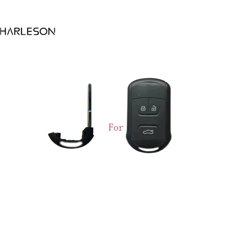 Ключ для Chery Tiggo 8 Plus Tiggo 7 Tiggo 8 Plus 6Pro Arrizo 5 6 7 A