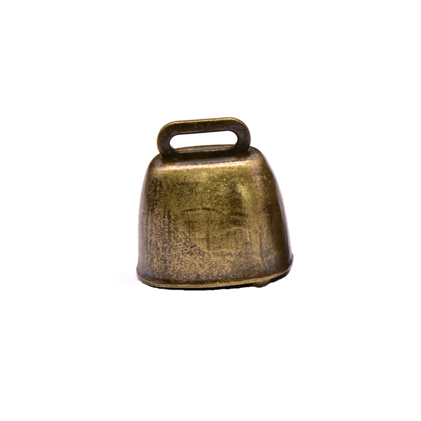 Медный колокольчик для животных BR1