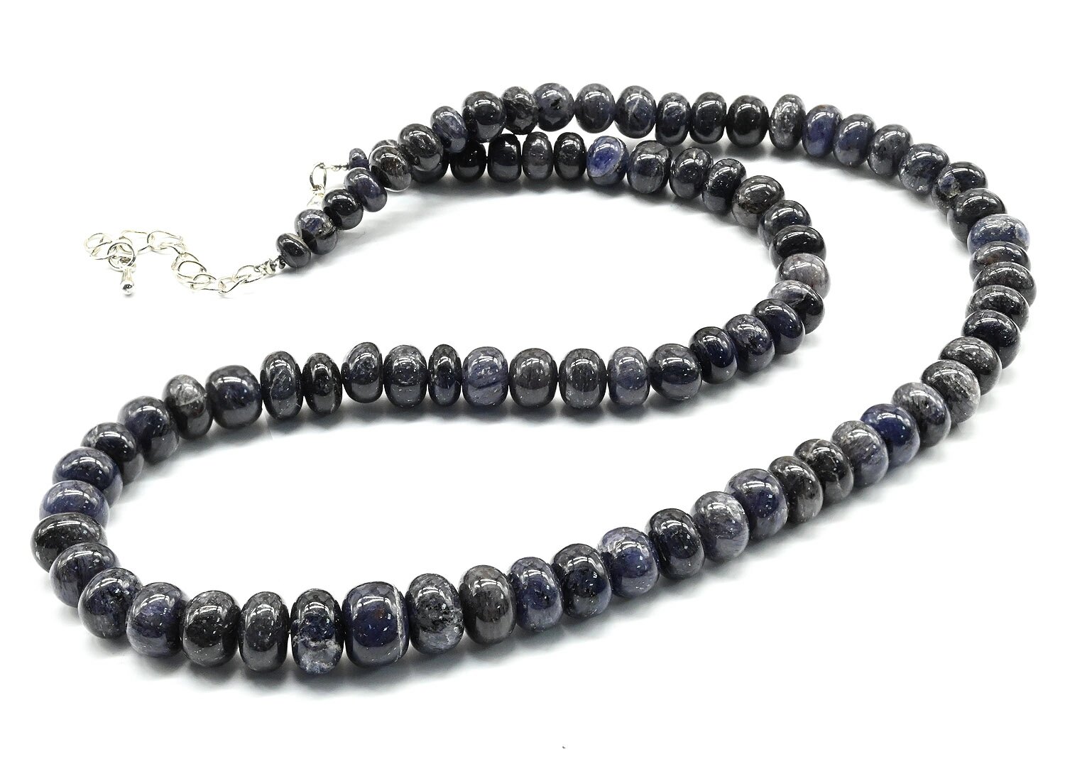 Бусы, авантюрин