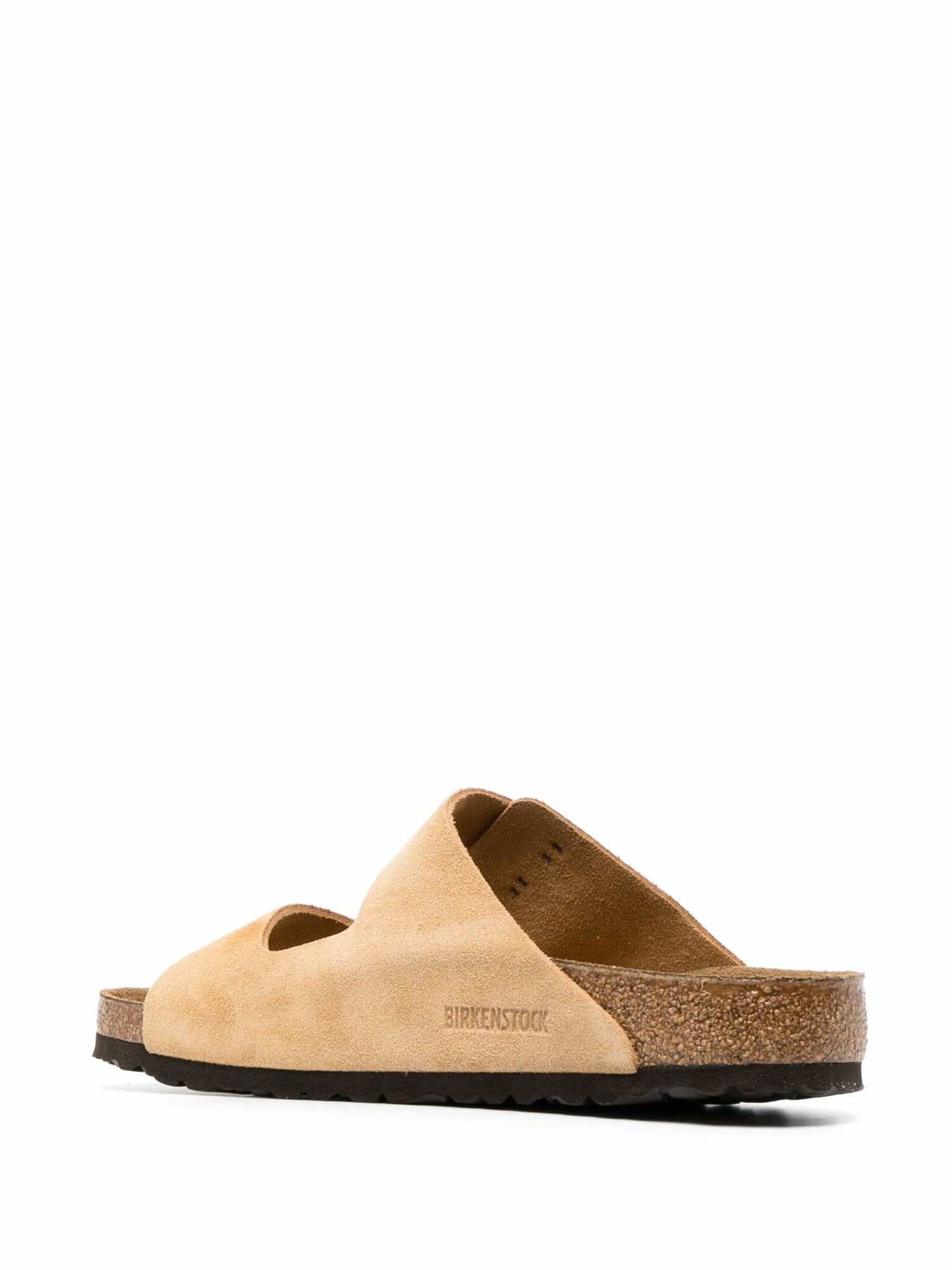 Босоножки Birkenstock, размер 44 EU, разноцветный — фото 1