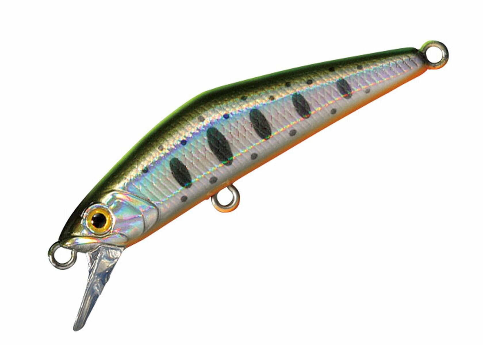 Воблер SMITH D-Compact FES 45мм. 2,0гр. №13