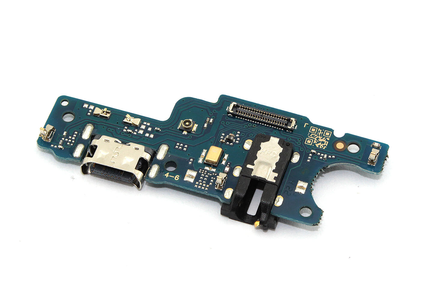 Шлейф с разъемом зарядки для HUAWEI nova Y71