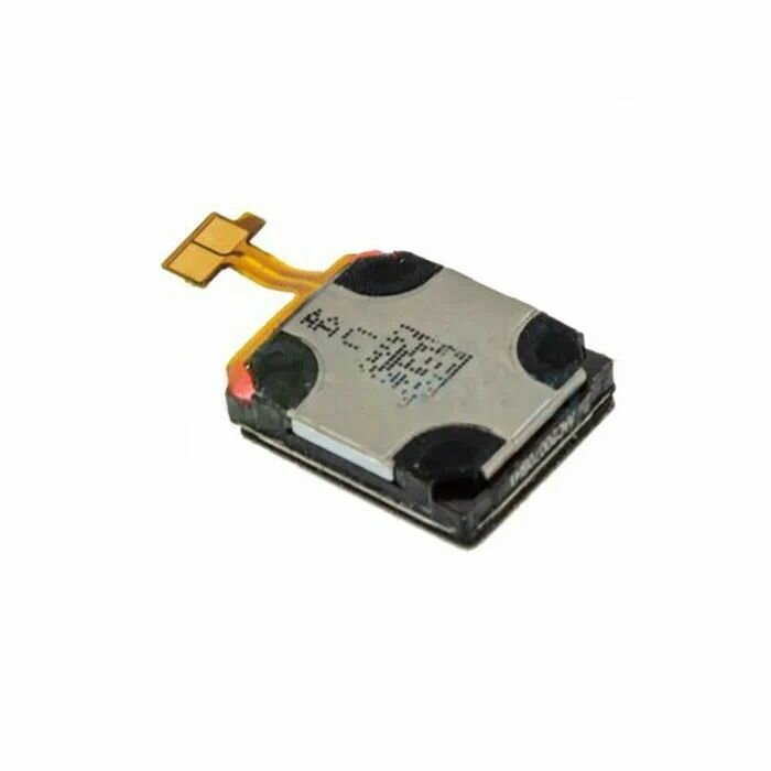 Динамик (разговорный) для Infinix Hot 40/Hot 40 Pro на шлейфе