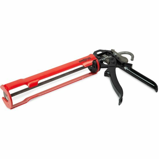 Sanitoo Пистолет для герметика 3066