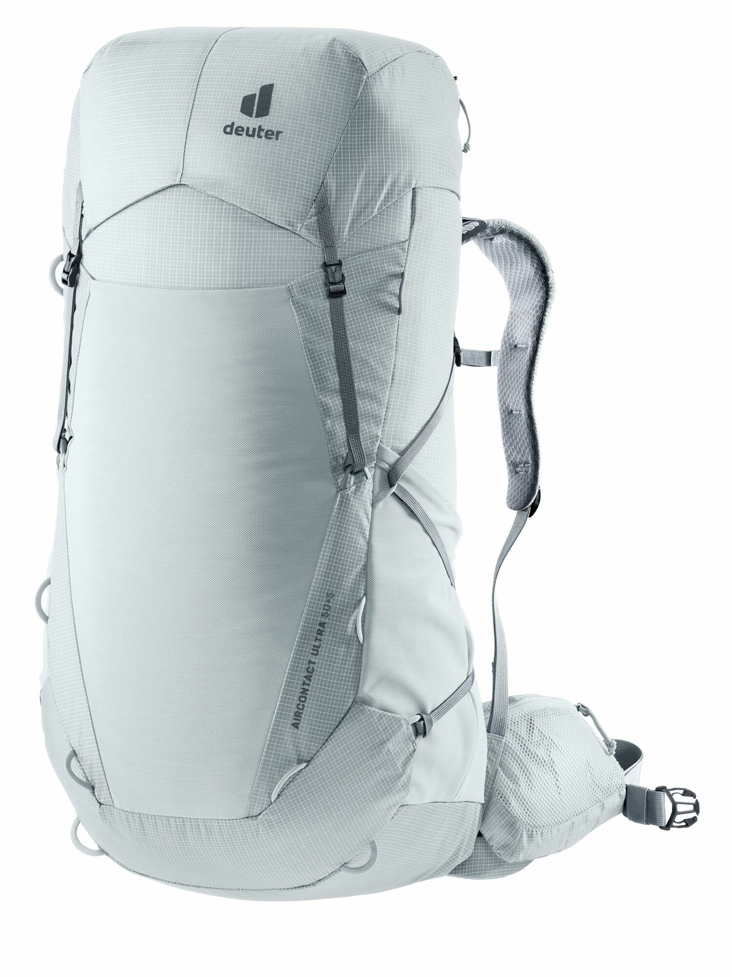 Рюкзак Deuter Aircontact Ultra 50+5 Tin/Shale (US: S-L)