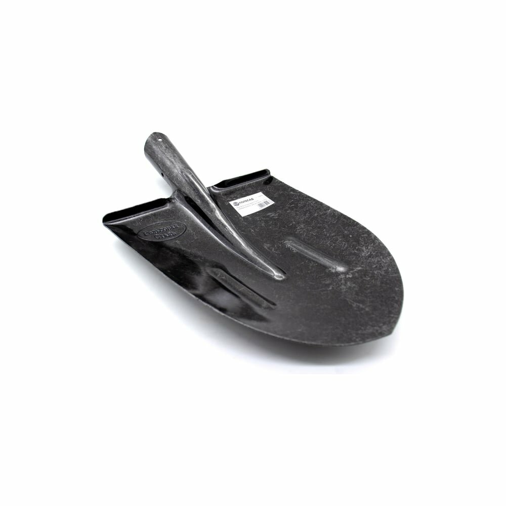 Штыковая лопата полесад П- 515