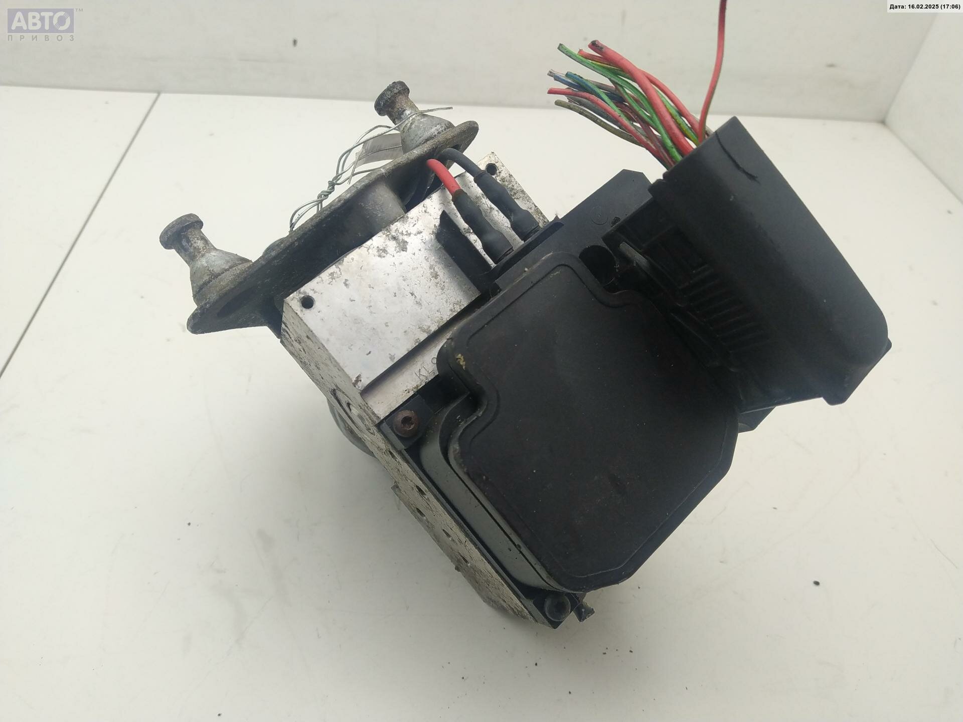 Блок ABS (Модуль АБС) Mercedes Vaneo W414 (2001-2006)